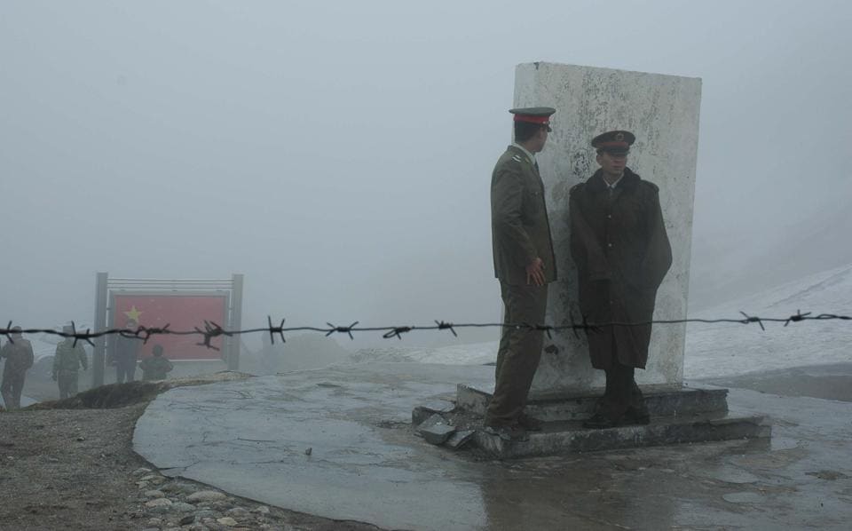 Sikkim standoff: China says India has ‘ulterior motives’ in claiming ...