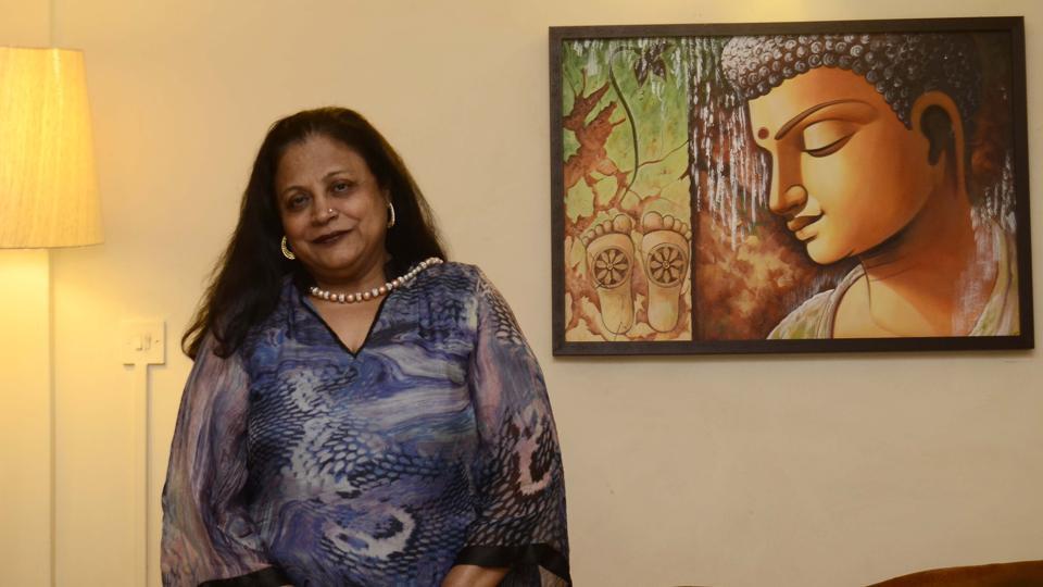 This woman entrepreneur helps other startups in Pune | Hindustan Times