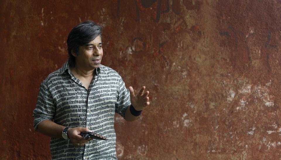 I don’t do films which do not appeal to me: Naved Aslam | Hindustan Times