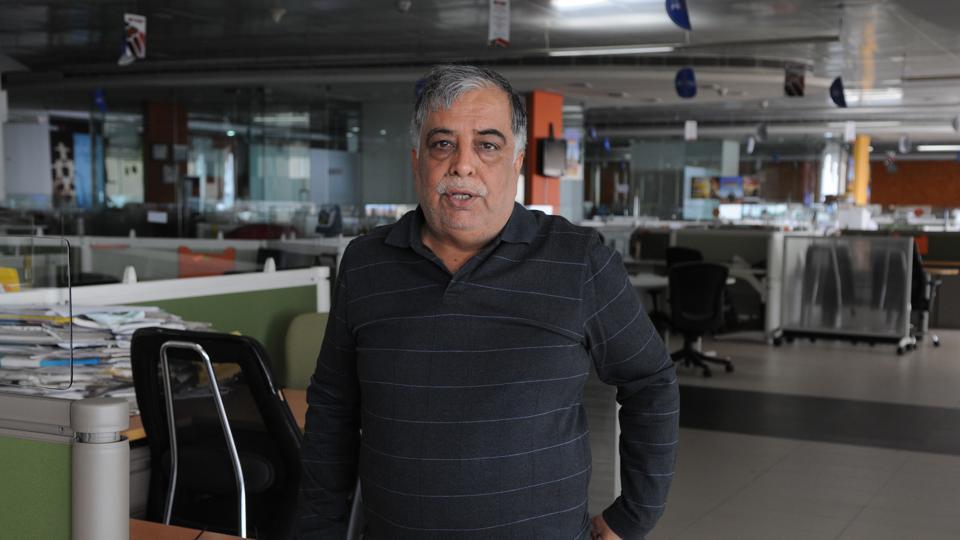 Gurgaon: Man accuses Huda of favouring senior bureaucrat in plot ...