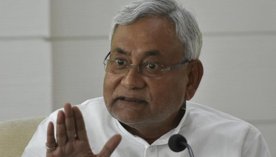 After raids on Lalu Prasad, Bihar CM Nitish Kumar cancels public events ...