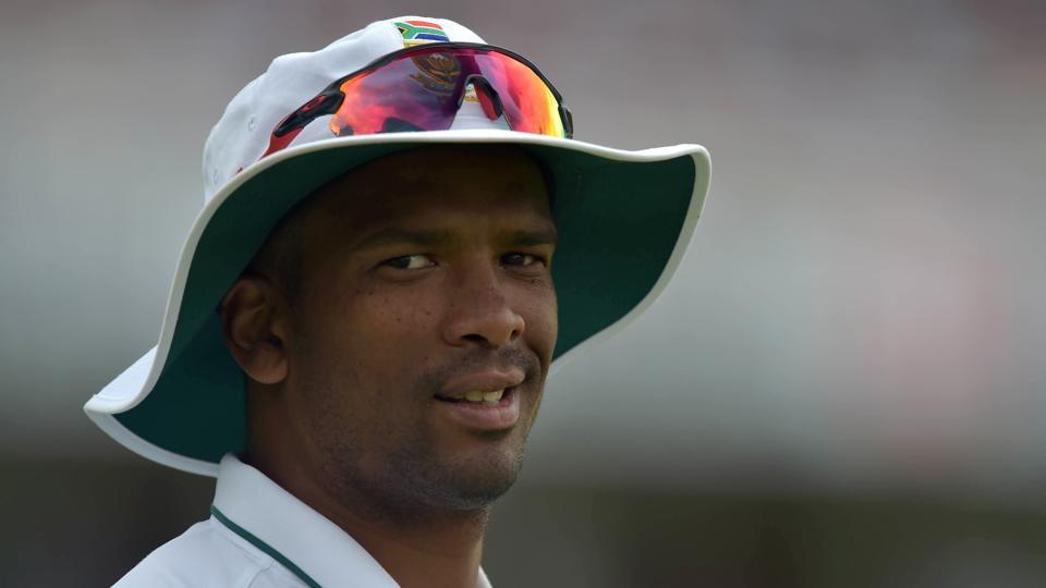 Vernon Philander declared match fit ahead of second Test between ...