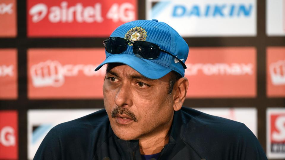Ravi Shastri - Indian cricket team’s ultimate comeback man | Cricket