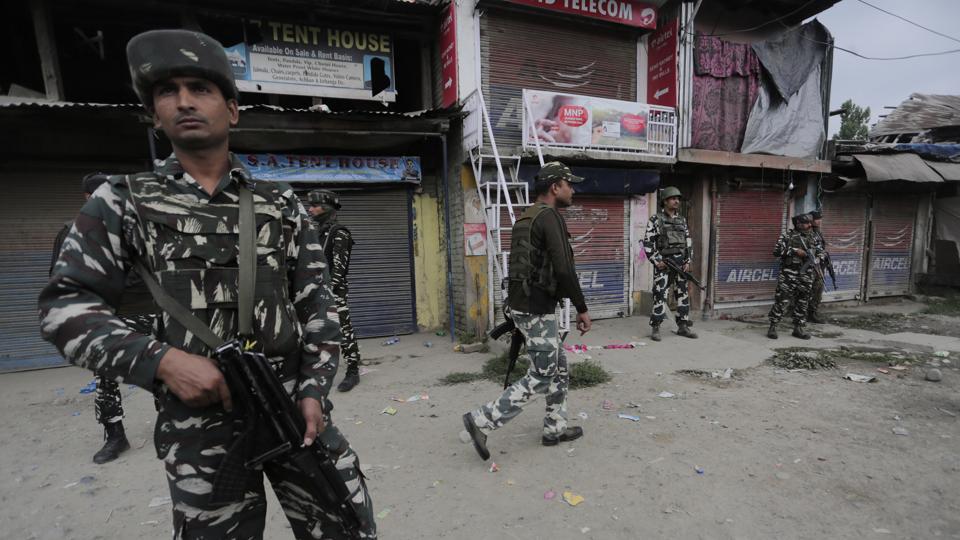 ‘I condemn’: Kashmir reacts in anger and shame over Amarnath pilgrim ...