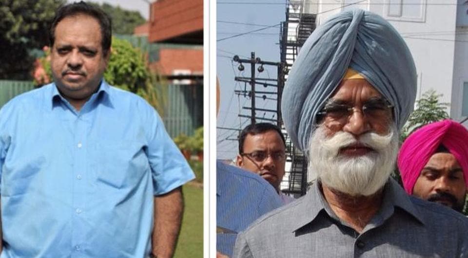 Chargesheet in Bhola drug racket names ex-Akalis Phillaur, son Damanvir ...