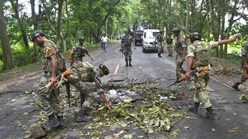 SC orders CBI probe into 97 extra-judicial killings by security forces ... SC orders CBI probe into 97 extra-judicial killings by security forces ...