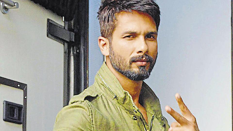 Shahid on Udta Punjab’s IIFA nomination: Sometimes being brave gives ...