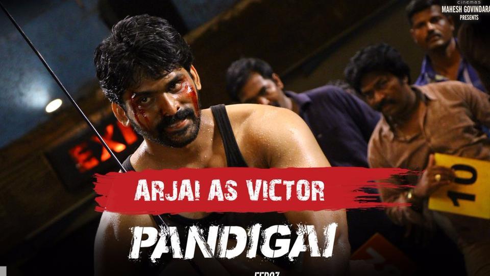 It’s been a struggle since 2009 to land solid roles: Actor Arjai ...