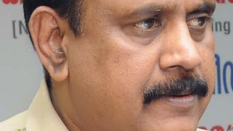 Communal disharmony case: Kerala ex-DGP given interim relief | Latest ...