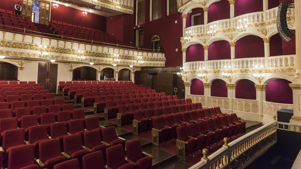 Mumbai’s Royal Opera House to finally host an opera | Mumbai news