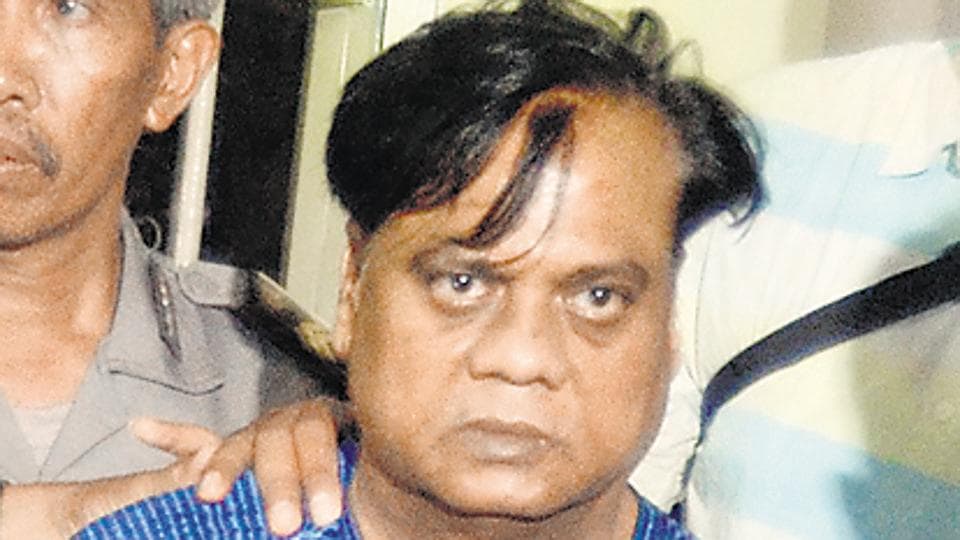 Chhota Rajan to face trial for Mumbai man’s murder he committed 45 ...