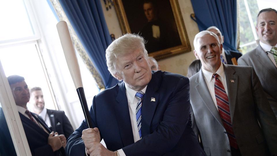 Six ways Trump is ‘dismantling’ the US after six months in office ...