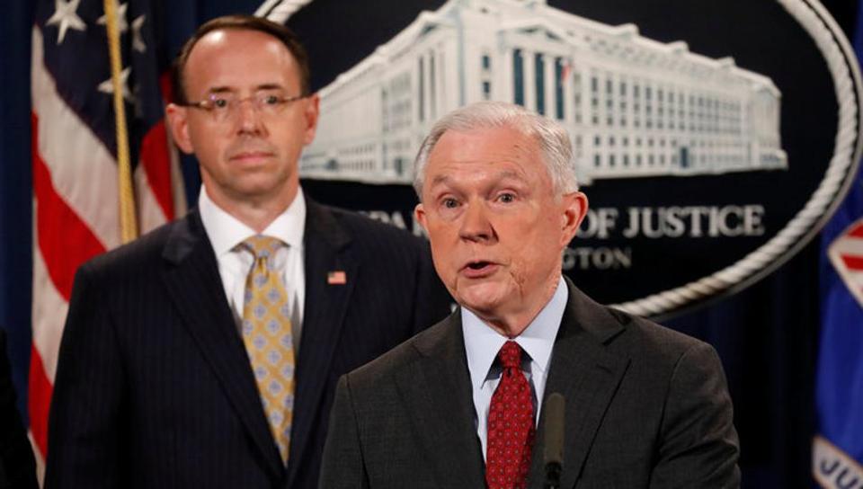 US, European police say ‘dark web’ markets AlphaBay and Hansa shut down ...