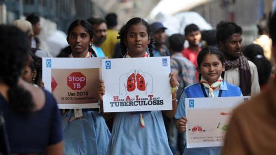 India doesn’t implement 6 of 16 WHO recommendations on TB: Global ...
