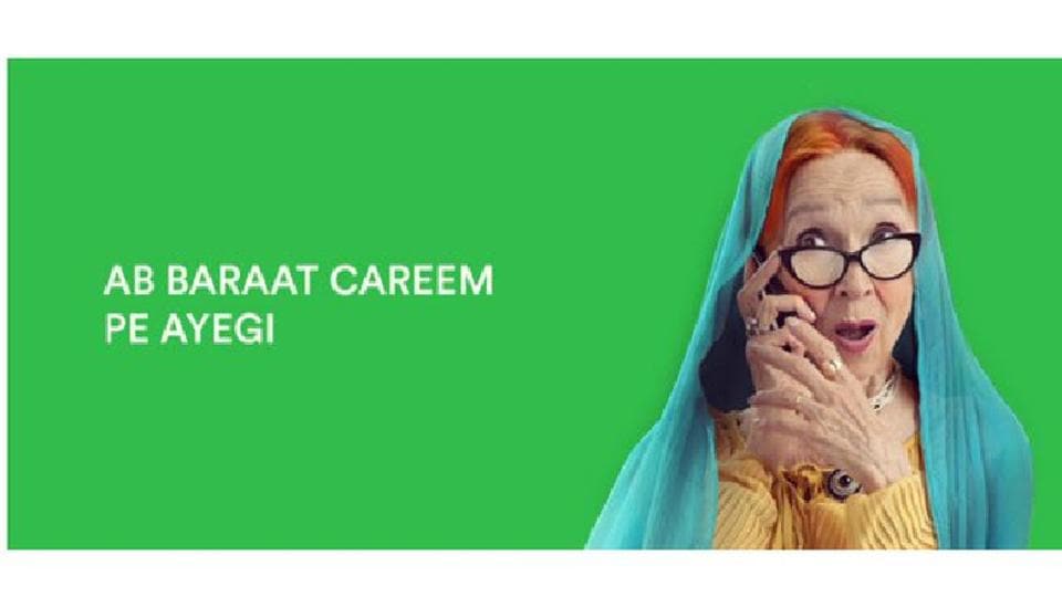 ‘Your rishta has arrived’: Pakistani taxi app offers rides with ...