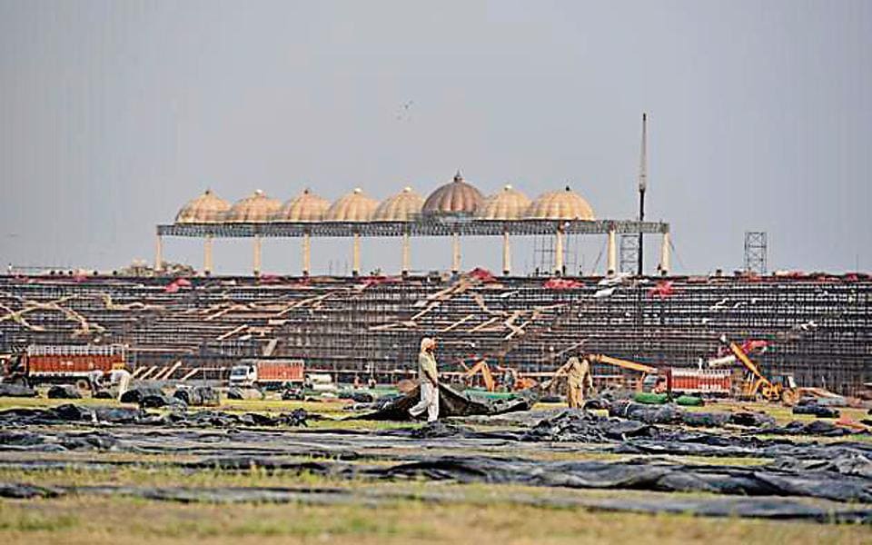 Restoration of Yamuna floodplains may begin soon, NGT seeks action plan ...