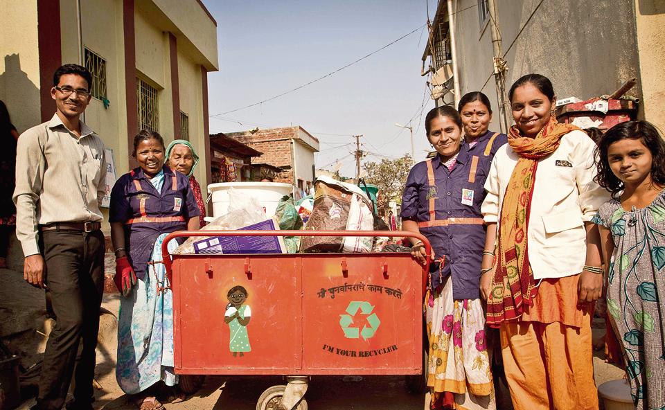 One Punekar makes a difference: our city our heroes | Hindustan Times