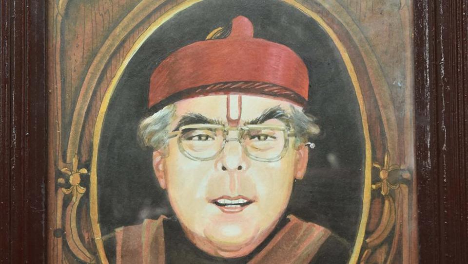 Journalist Talwalkar to forever remain alive at Bhandarkar Oriental ...