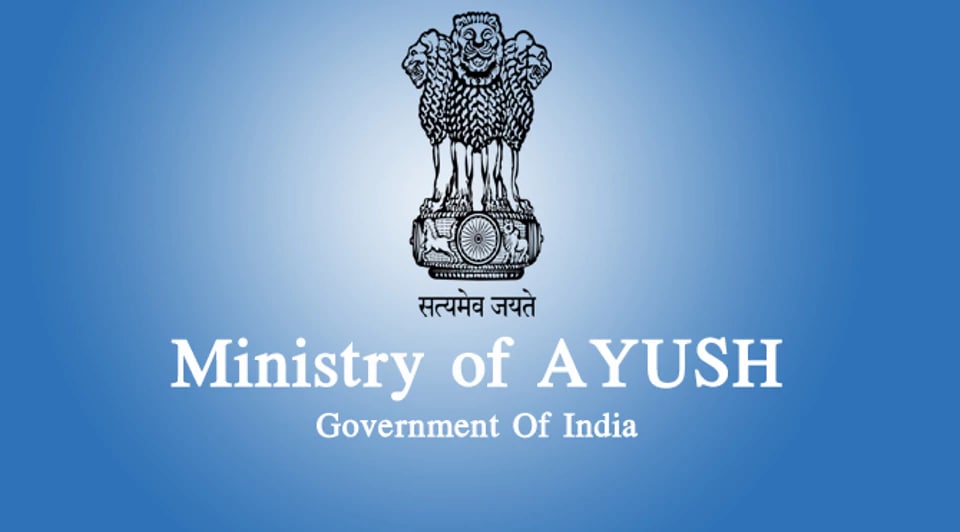 Export of AYUSH products is on the rise, says AYUSH minister Naik ...