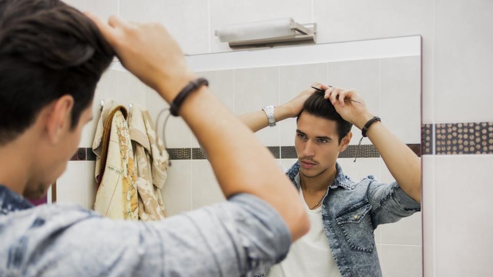 ‘Beauty conscious’ Indian men are boosting the skincare market. Here’s ...
