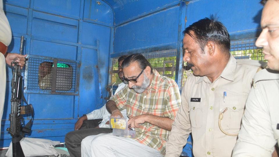 Pandher back in jail after three years, kin say his health might ...