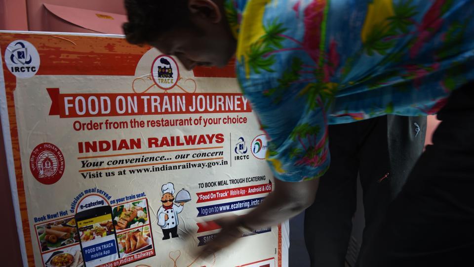 Railways food unfit for eating: 5 things CAG said about edibles served ...