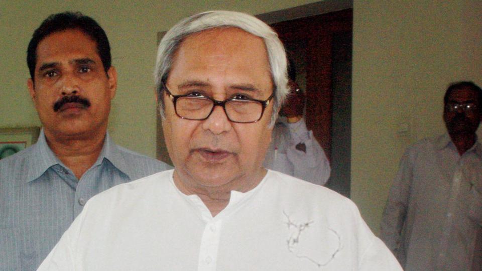 HC notice to EC for early completion of inquiry against Naveen Patnaik ...