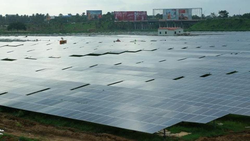 Future of renewable energy: Sunny investment climate for solar ...