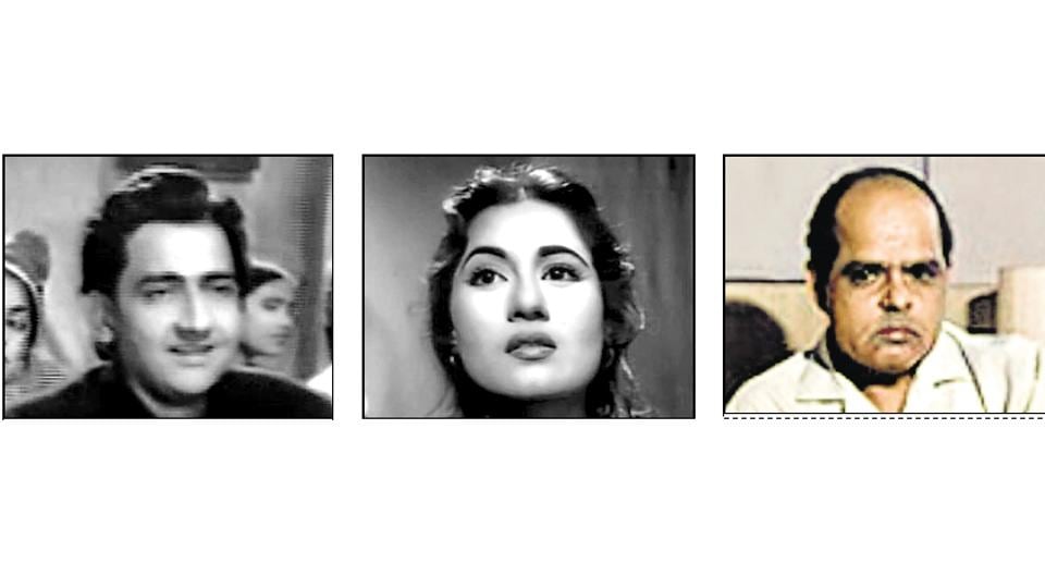 Tribute to music composer Roshan | Musical milestone: A qawwali to ...