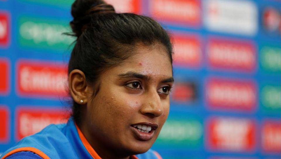 Mithali Raj says people’s perception about women’s cricket will now ...