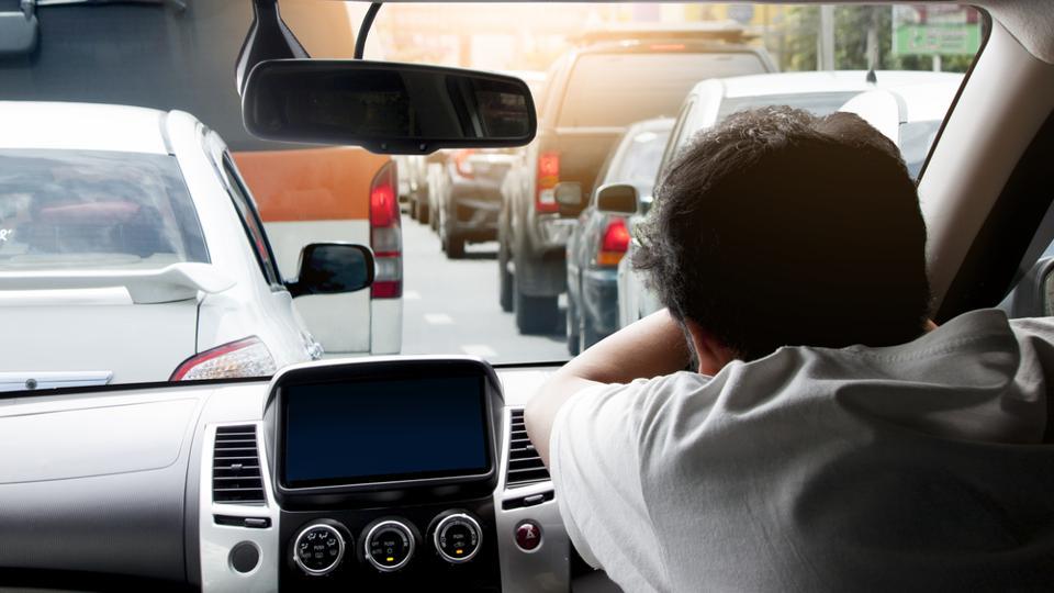 Dear millennials, driving for over 2 hours every day may lower your IQ ...