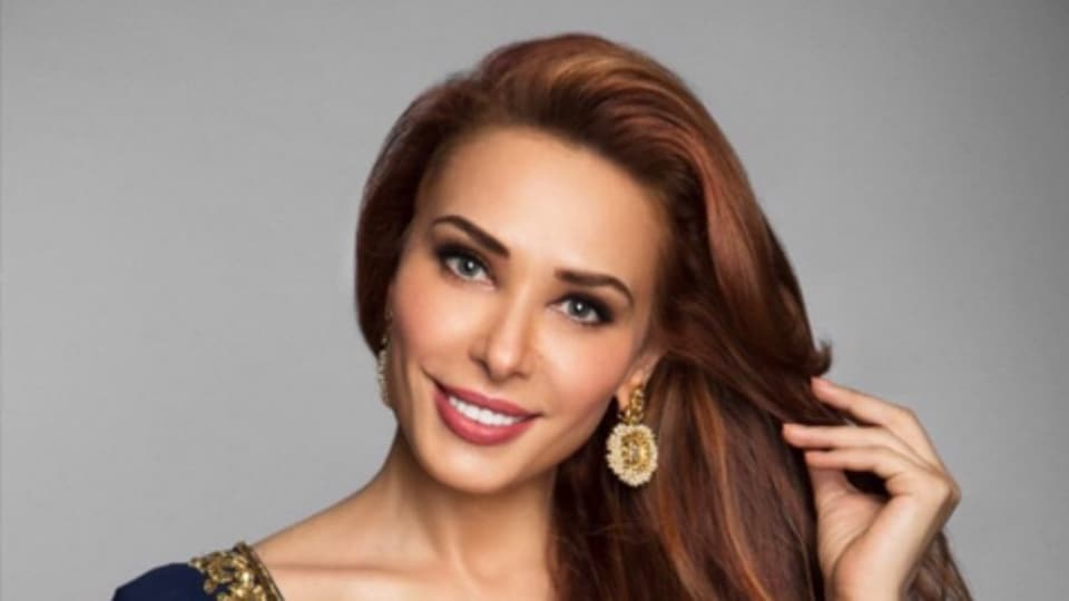 Happy Birthday Iulia: 7 times she was spotted with rumoured beau Salman ...