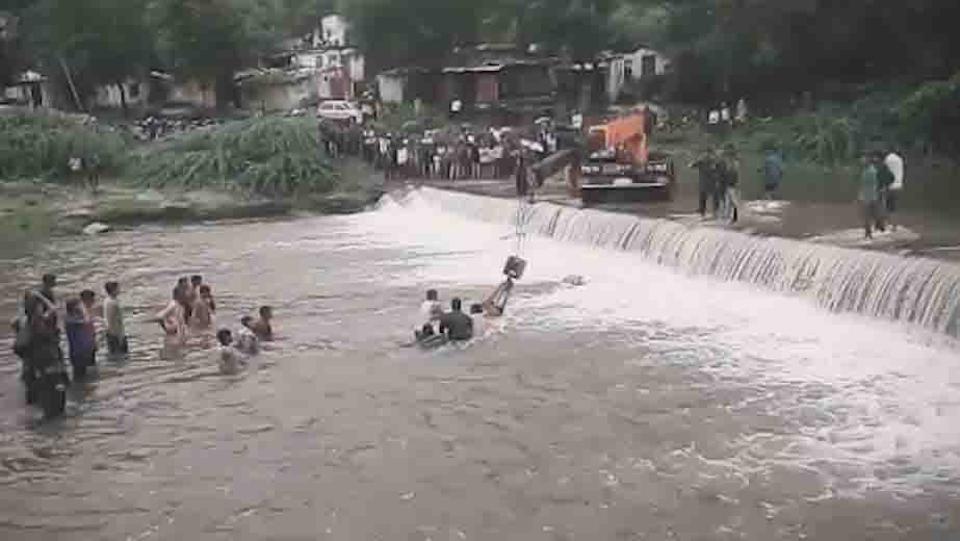 Monsoon wreaks havoc in Rajasthan | Hindustan Times