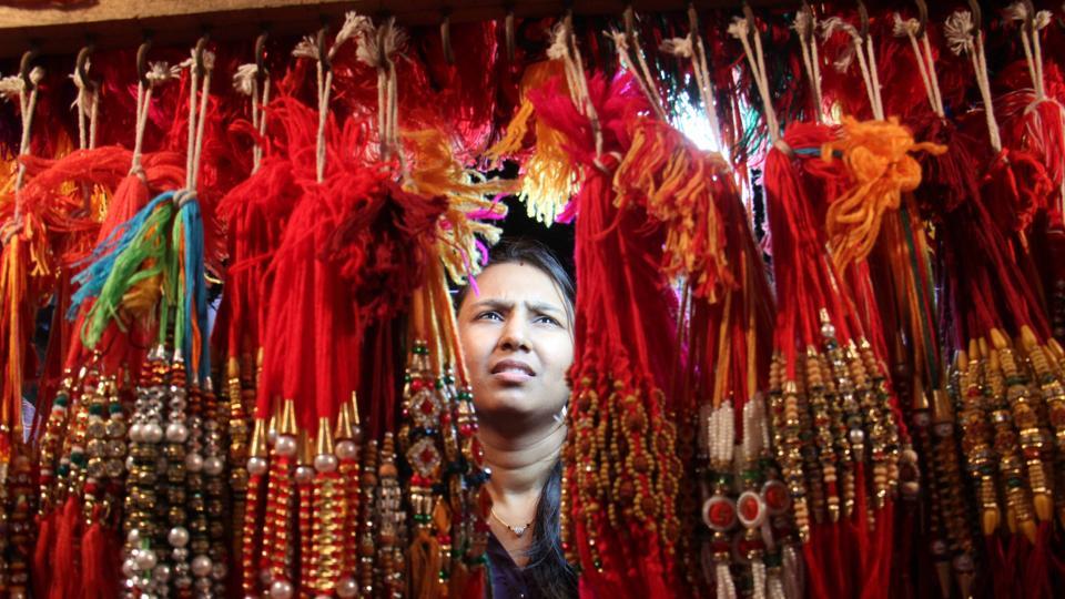 Muslim wing of RSS eyes ‘rakshabandhan’ to promote unity, brotherhood ...