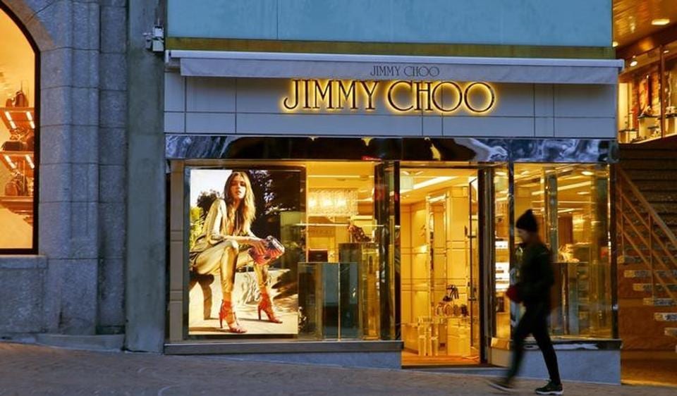 Michael Kors takes over shoemaker Jimmy Choo - Hindustan Times