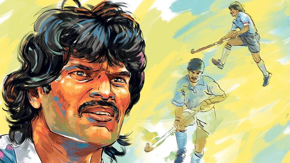 Dear Me: If you have the talent, no one can stop you - Dhanraj Pillay ...