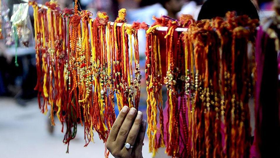 RSS’s Muslim Manch to promote communal amity with rakhis | Hindustan Times