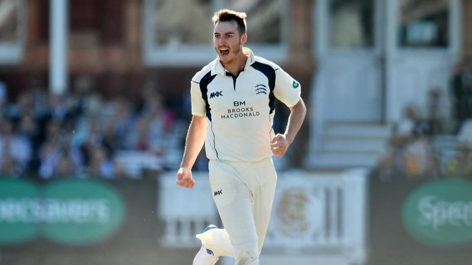 England vs South Africa, 3rd Test: Toby Roland-Jones to debut, Mark ...