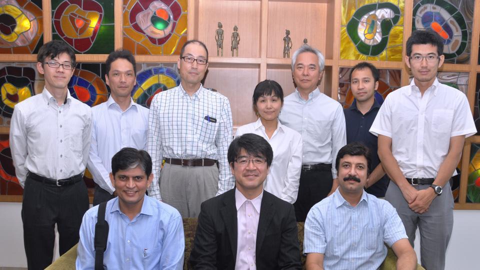 Japanese tech to be adopted for averting landslides in U’khand ...