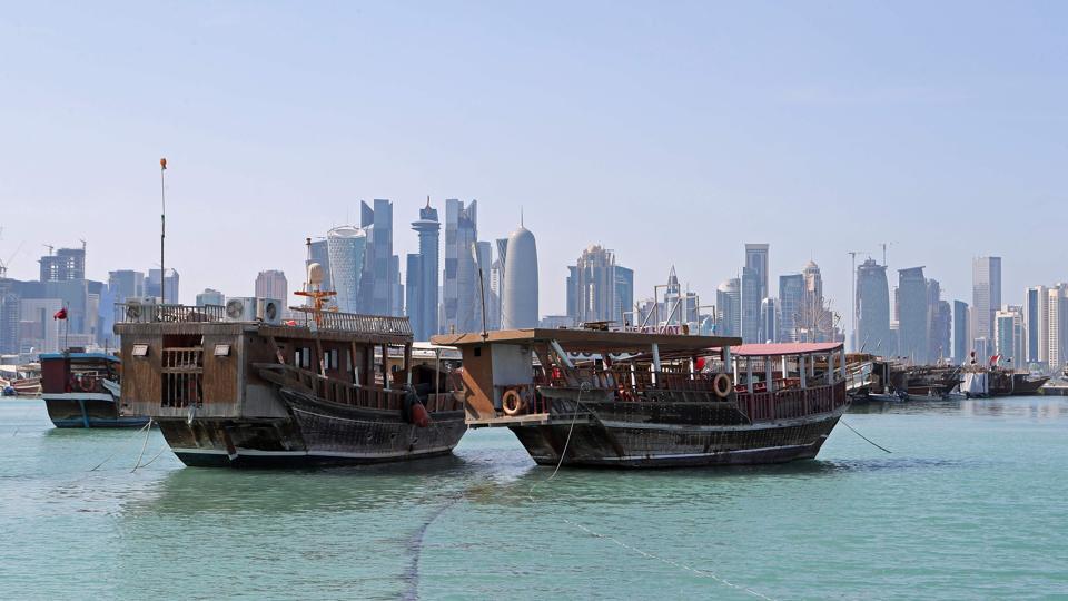 UAE eyes ‘new set of relations in Gulf’ amid Qatar crisis | World News