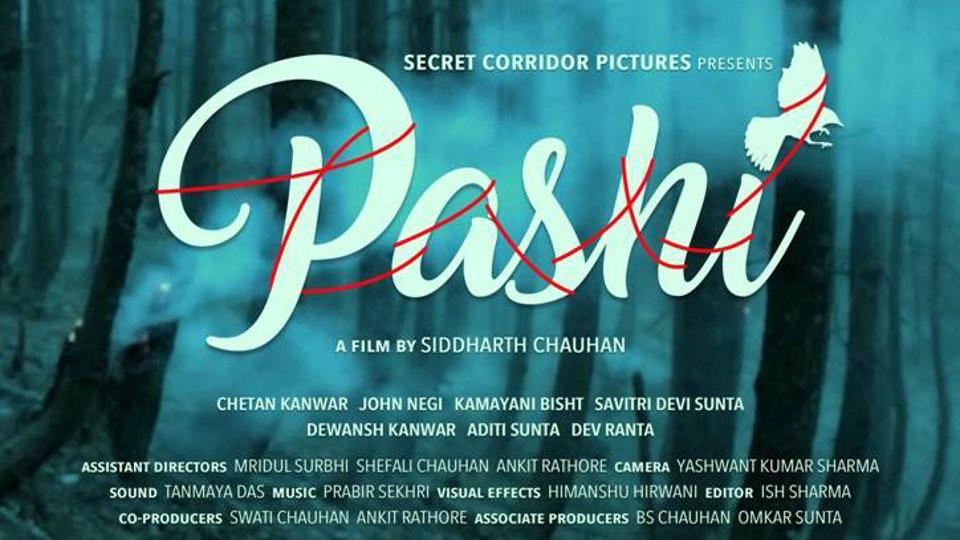 Short film ‘Pashi’ from Shimla makes the cut for Oscar qualifying ...