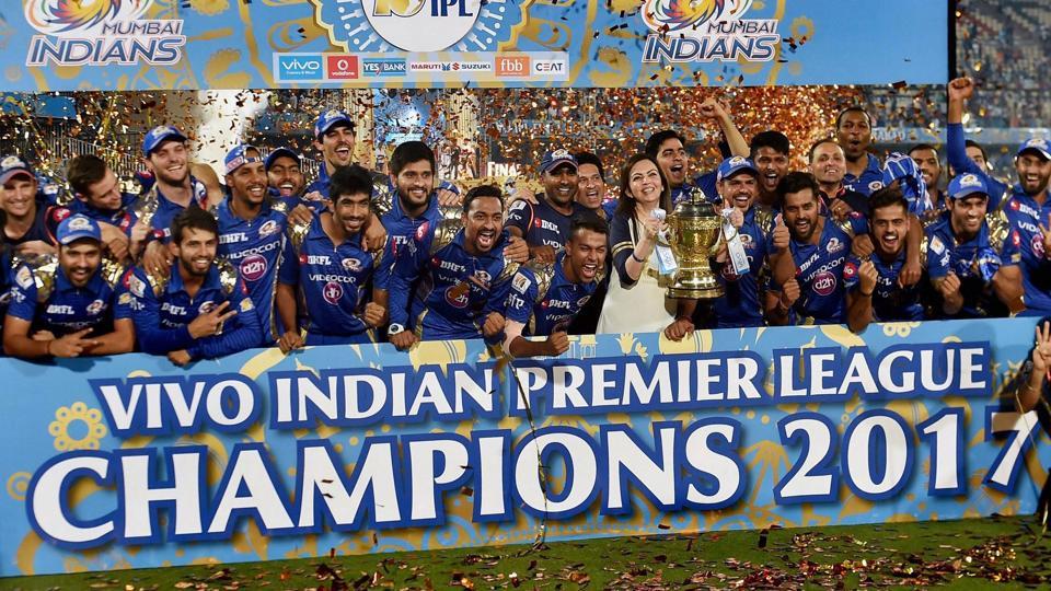 IPL media rights: Supreme Court seeks response from BCCI in two weeks ...