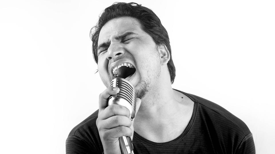 JHMS singer Dev Negi: I want to sing romantic songs, not just peppy ...