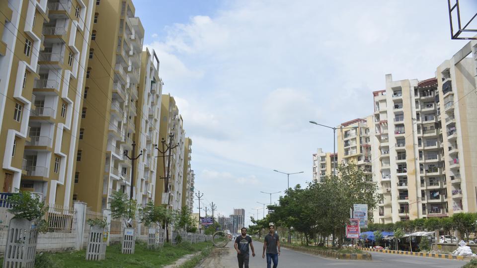 Ghaziabad admin to decide circle rates on August 4 - Hindustan Times