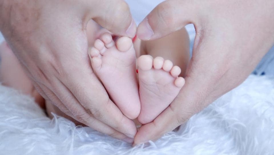 Birth photography: Capturing the journey of childbirth through the lens ...