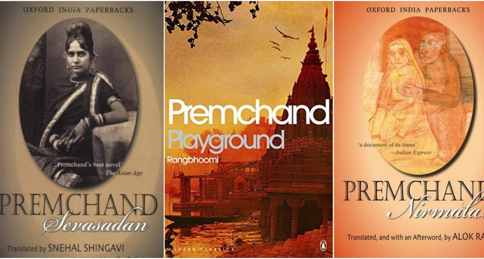 Happy Birthday, Premchand: A beginner’s guide to his novels | Hindustan ...