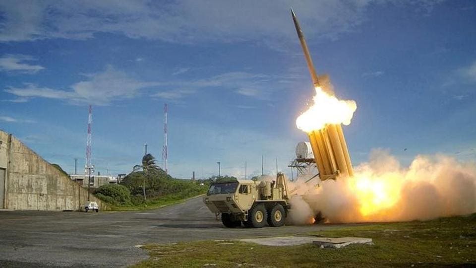 US successfully tests missile intercept system | World News