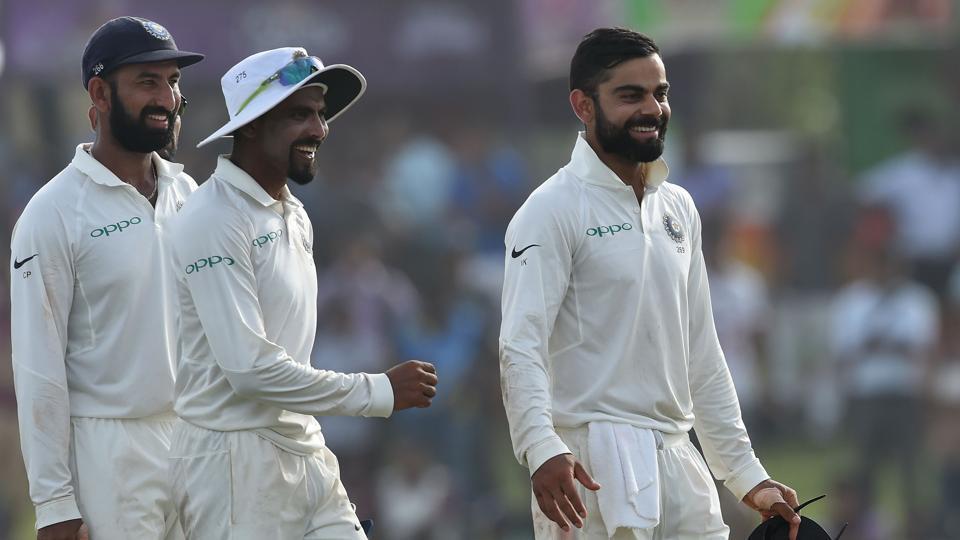 Indian cricket team to play record 23 matches at home between September ...