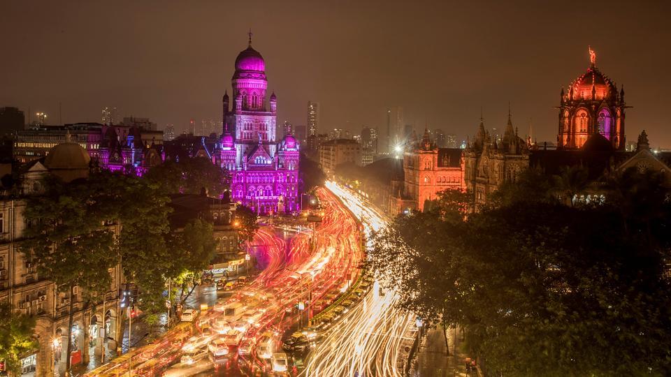 BMC building: Standing tall for 124 years | Hindustan Times