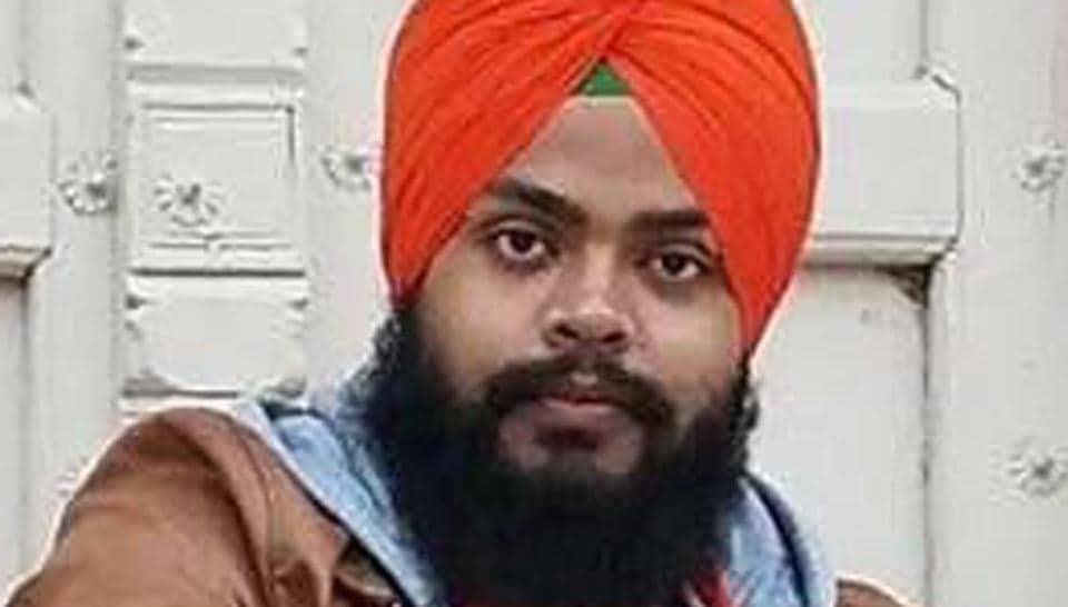 Shot dead in US: Simranjit’s body to reach Mohali by weekend, says kin ...